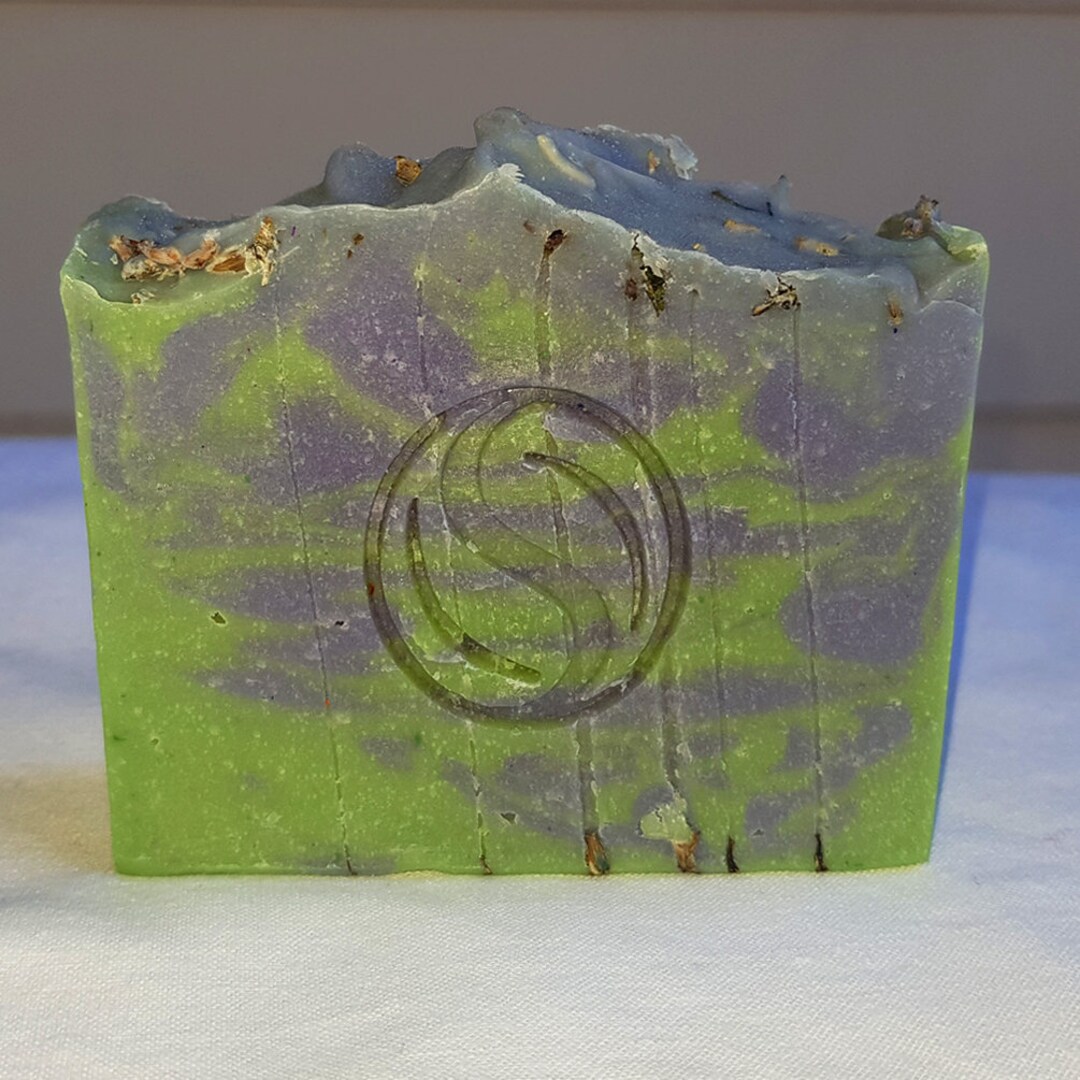Natural Hand Crafted Soaps - Etsy