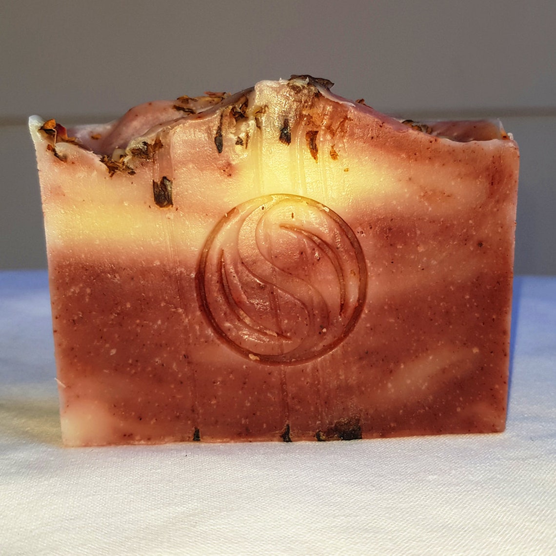 Natural Hand Crafted Soaps - Etsy