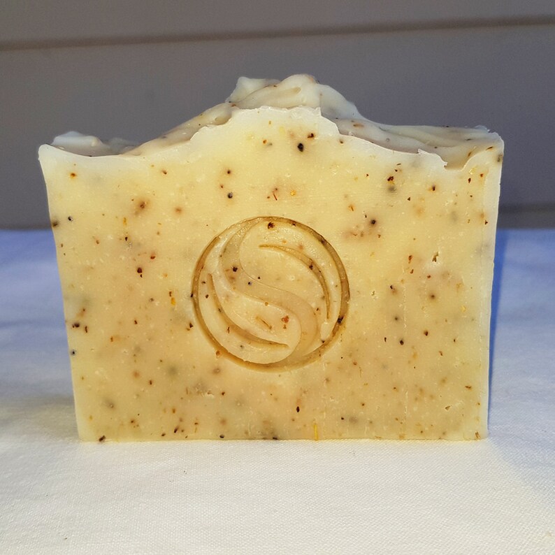 Natural Hand Crafted Soaps - Etsy