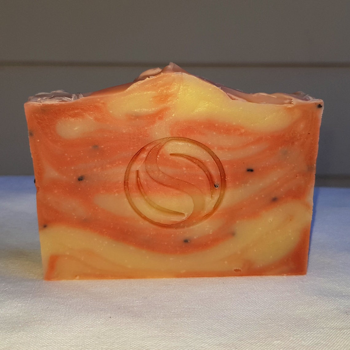 Natural Hand Crafted Soaps - Etsy