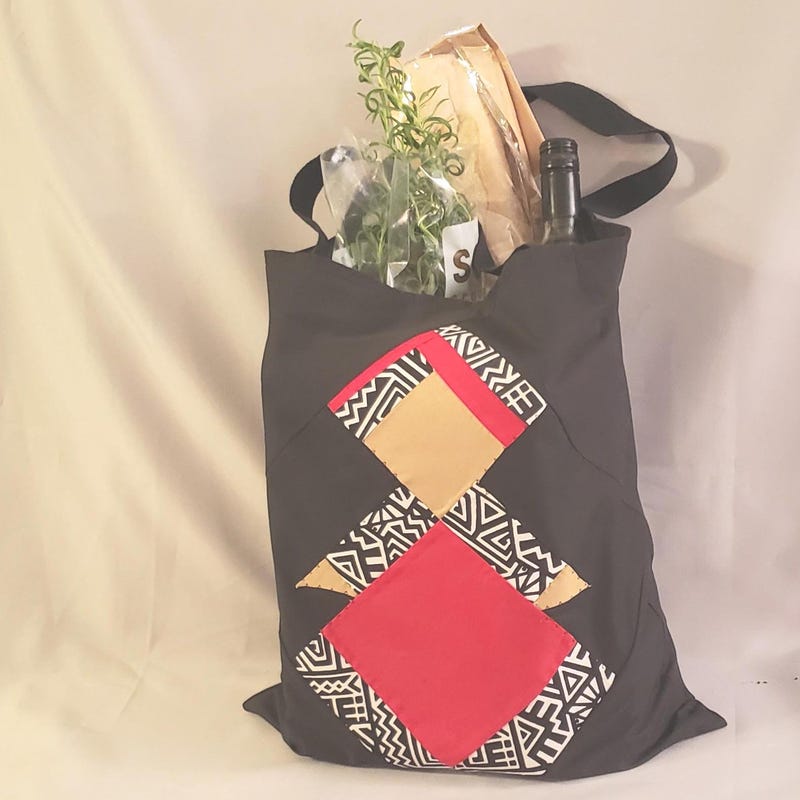 African Queen - Etsy