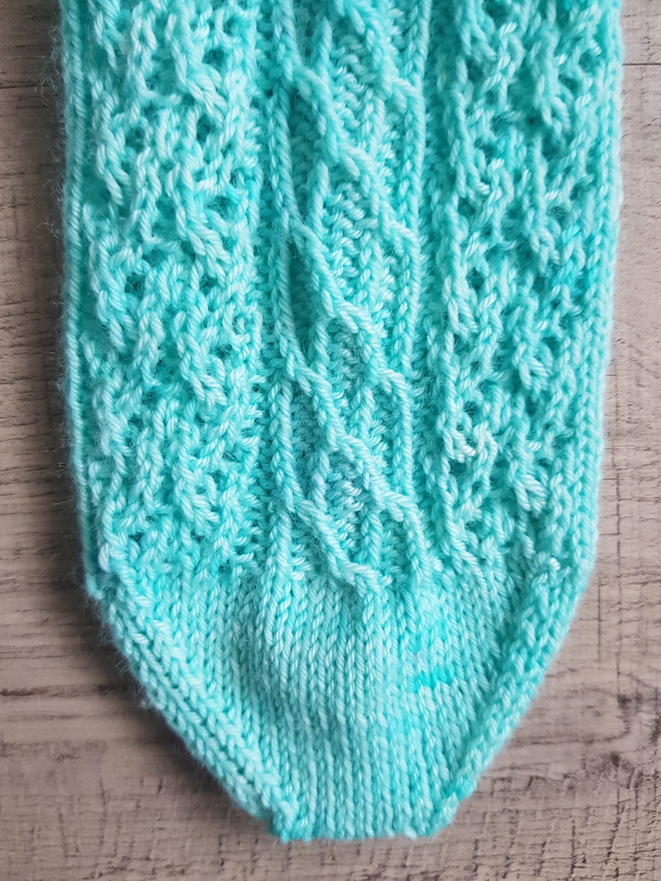 Transportation Sock Knitting Pattern - Etsy