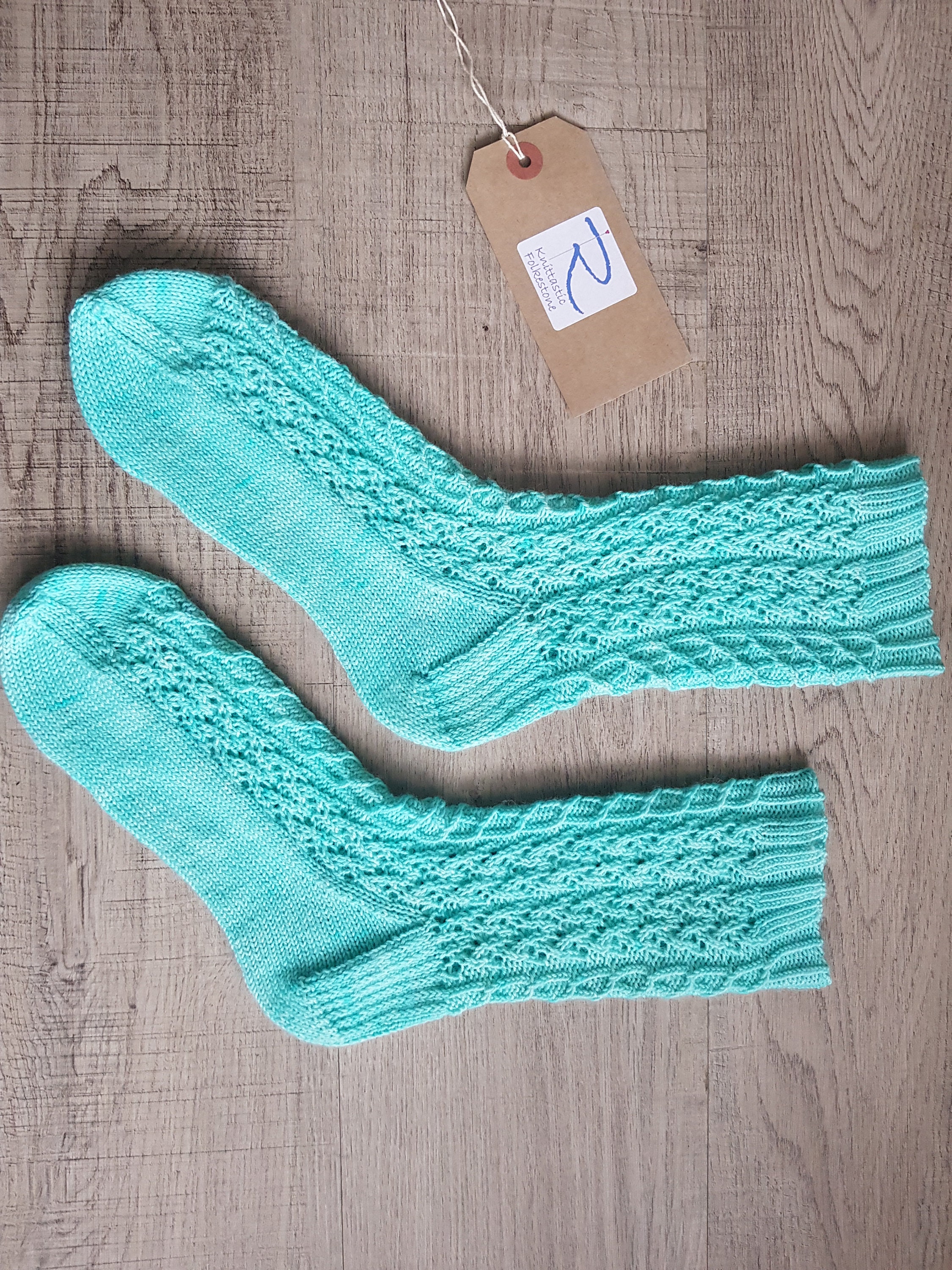 Transportation Sock Knitting Pattern - Etsy