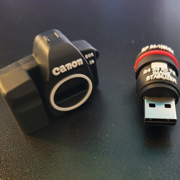 Usb Flash Drive - Etsy