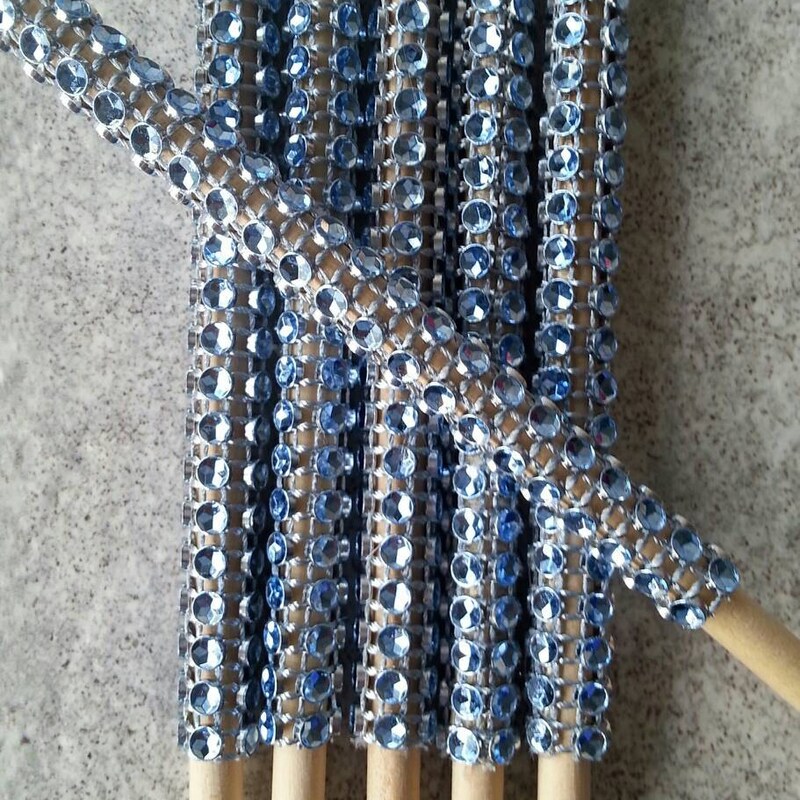 Bling Baby Shower - Etsy