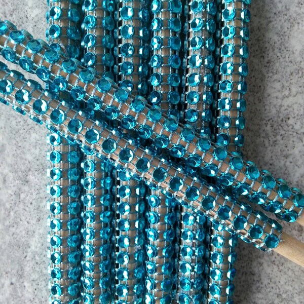 Turquoise Bling - Etsy