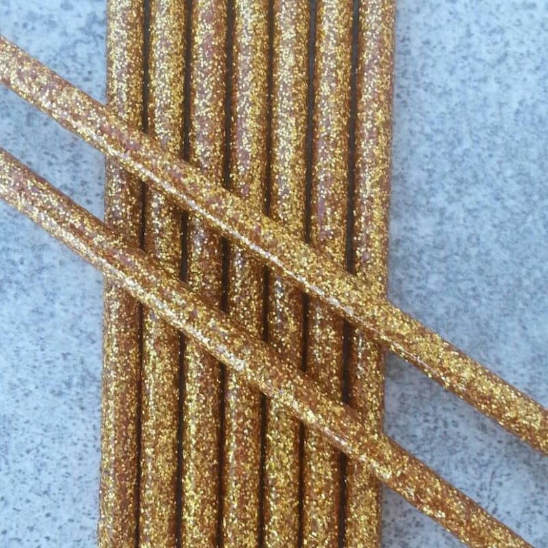 Gold Lollipops - Etsy