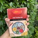 Eid Mubarak Card Set – Shan Masala Design, 4-pack | South Asian Islamic ...