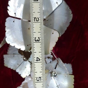 Lagang - Original Philippine Nautilus Shell Flowers - Etsy