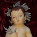 One of a Kind Sleepy Holy Infant Jesus/christ Child/dormido - Etsy