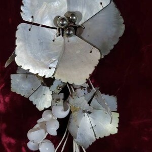 Lagang - Original Philippine Nautilus Shell Flowers - Etsy