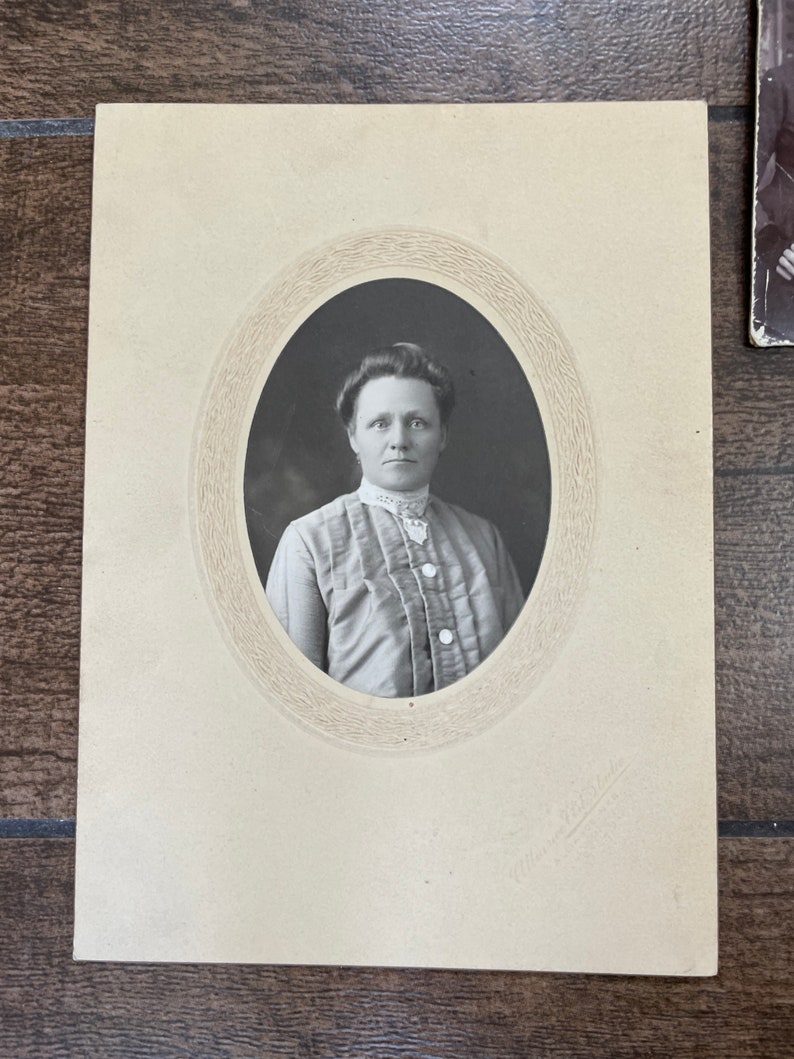 1800s Old Binge Photographs Sold Separately | Etsy