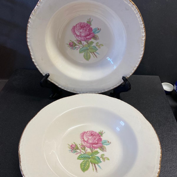Cunningham and Pickett China - Etsy