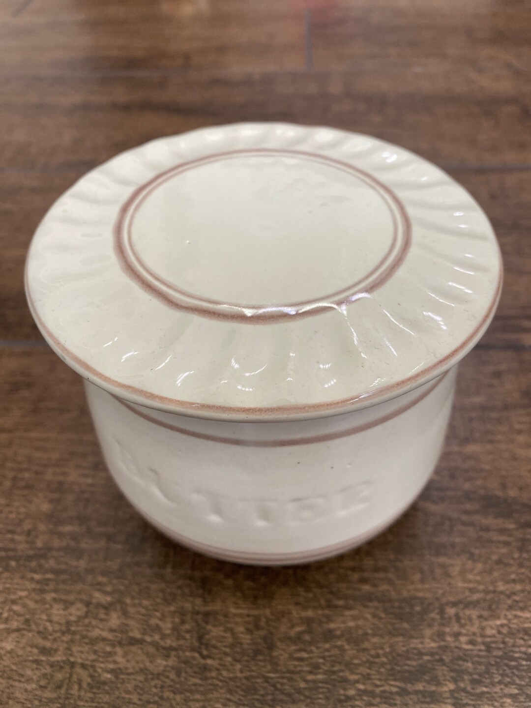 Antique Butter Boats by Pottery Lc Ville Gravy Boat, Dip, Appetizers ...