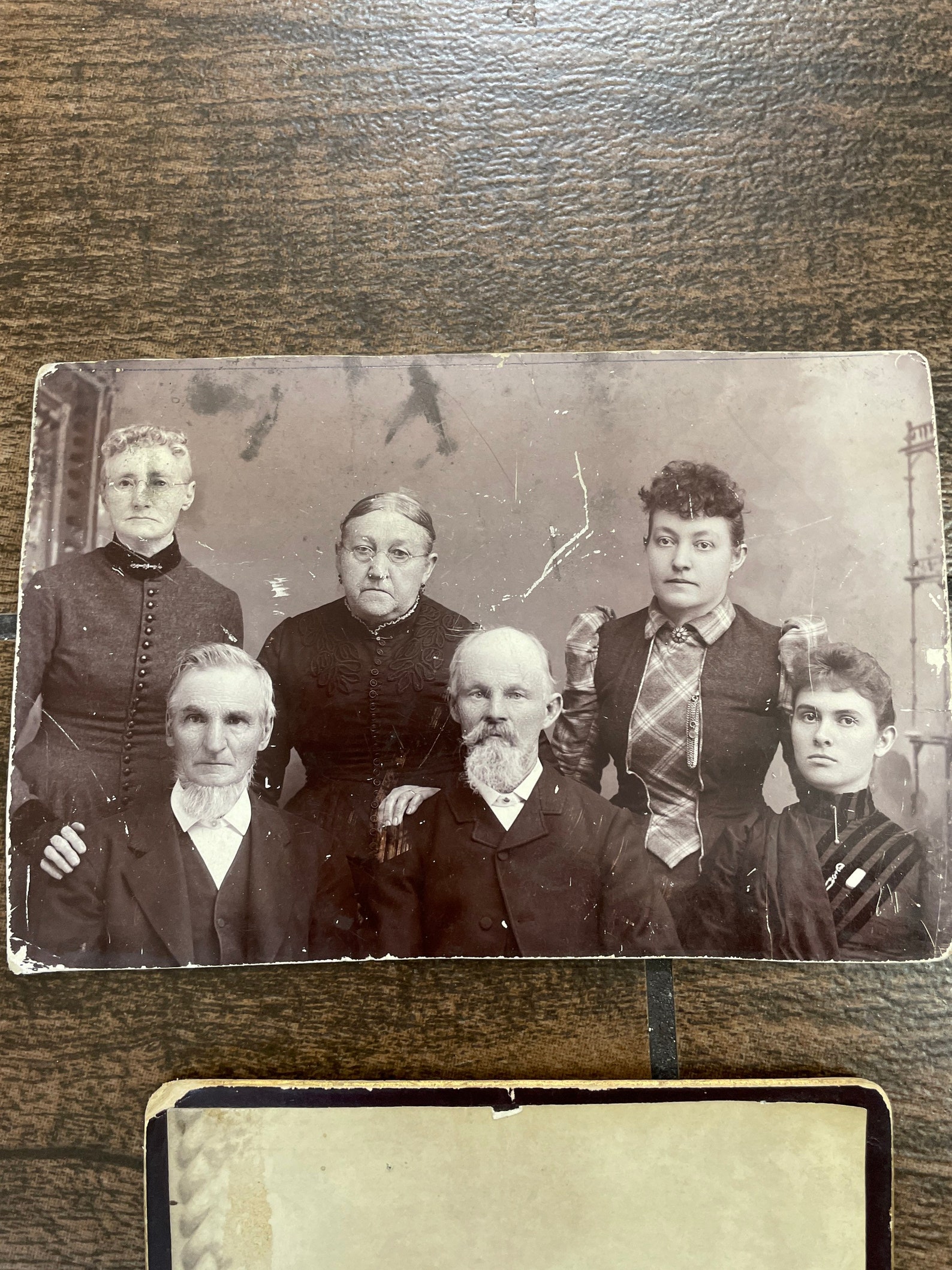 1800s Old Binge Photographs Sold Separately | Etsy