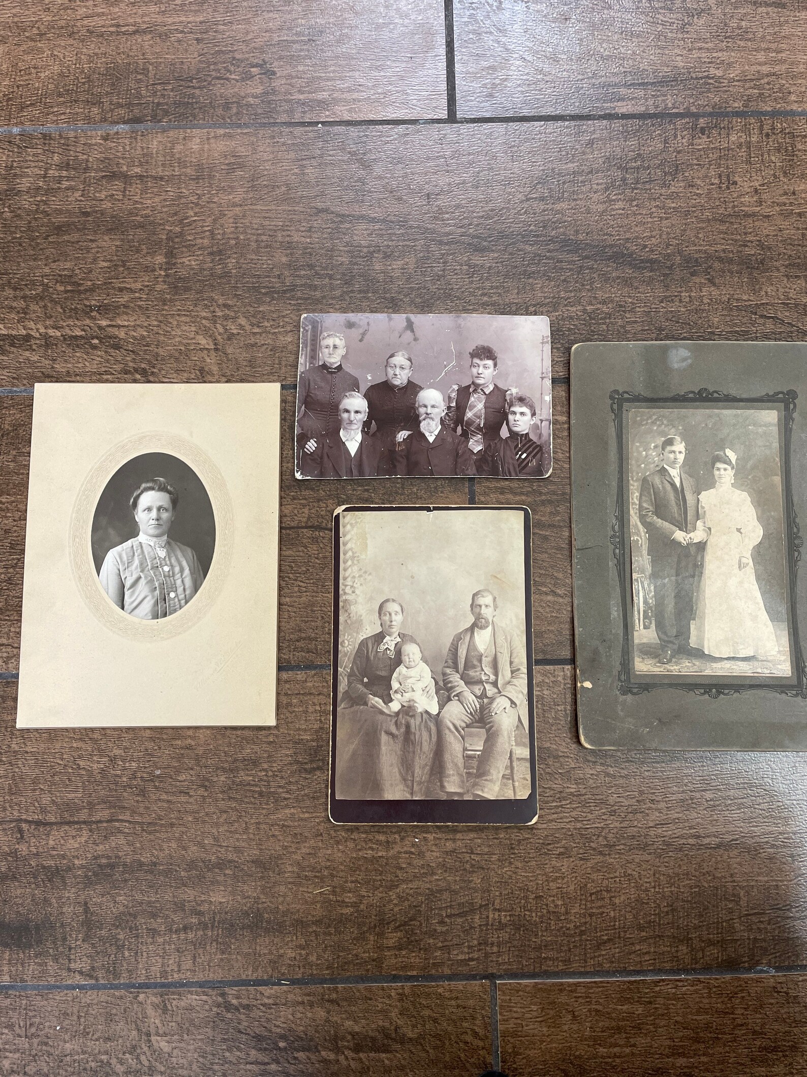1800s Old Binge Photographs Sold Separately | Etsy