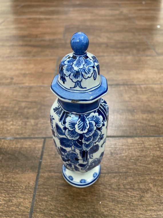 Royal Blue Delft Since the 17th Century in Delft Royal Delft | Etsy