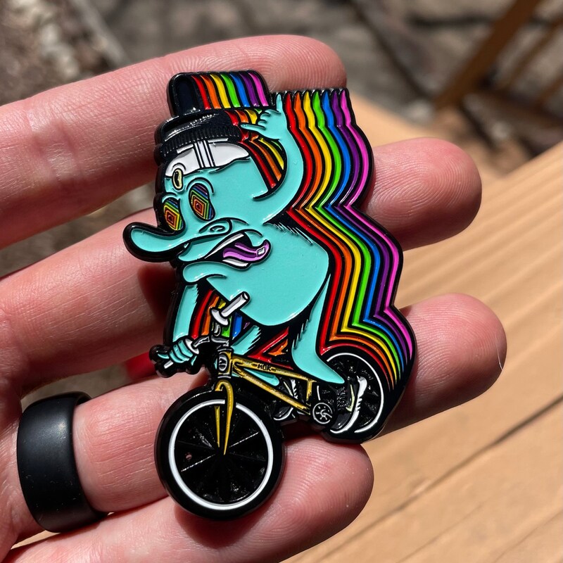 Heady Pins - Etsy