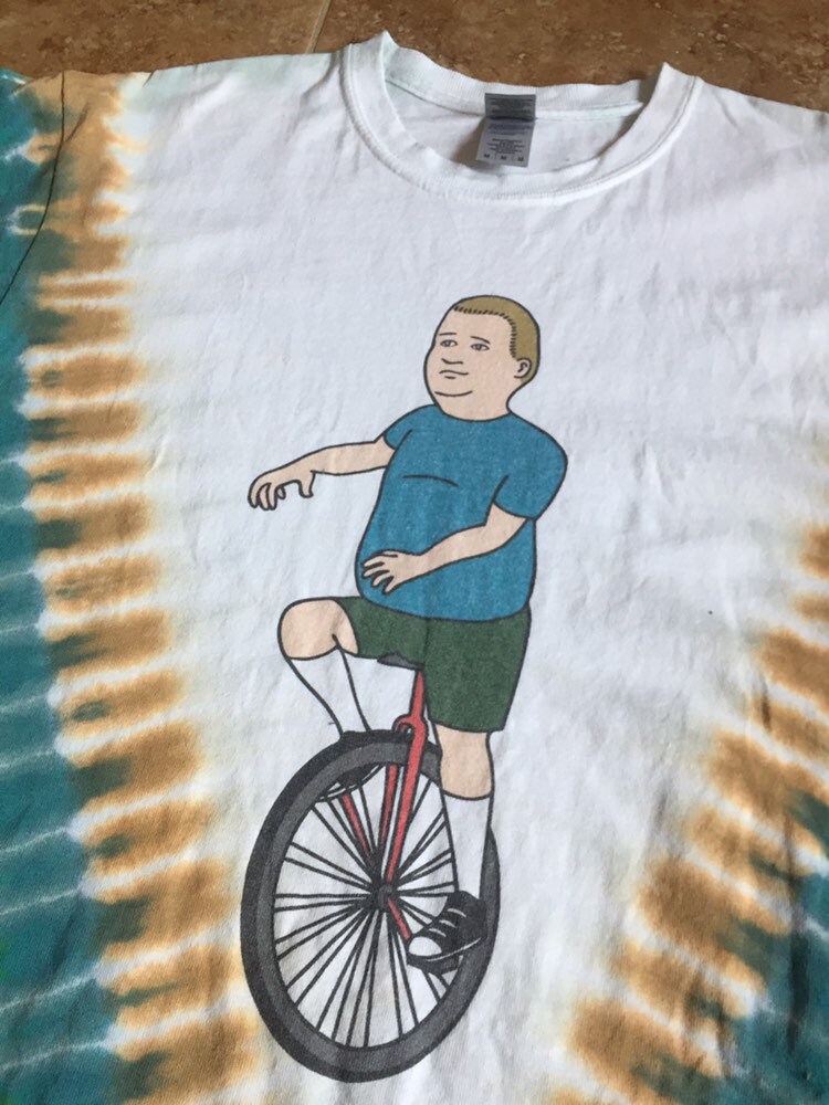 Dat Boi Aint Right Tie Dyed Shirt | Etsy