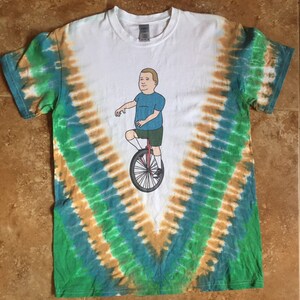 Dat Boi Aint Right Tie Dyed Shirt | Etsy