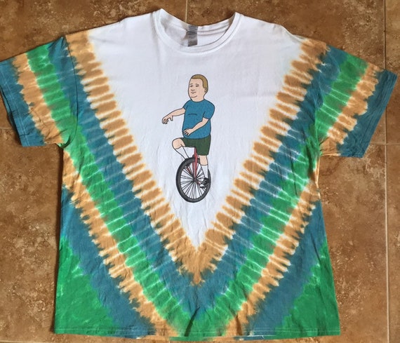 Dat Boi Aint Right Tie Dyed Shirt | Etsy