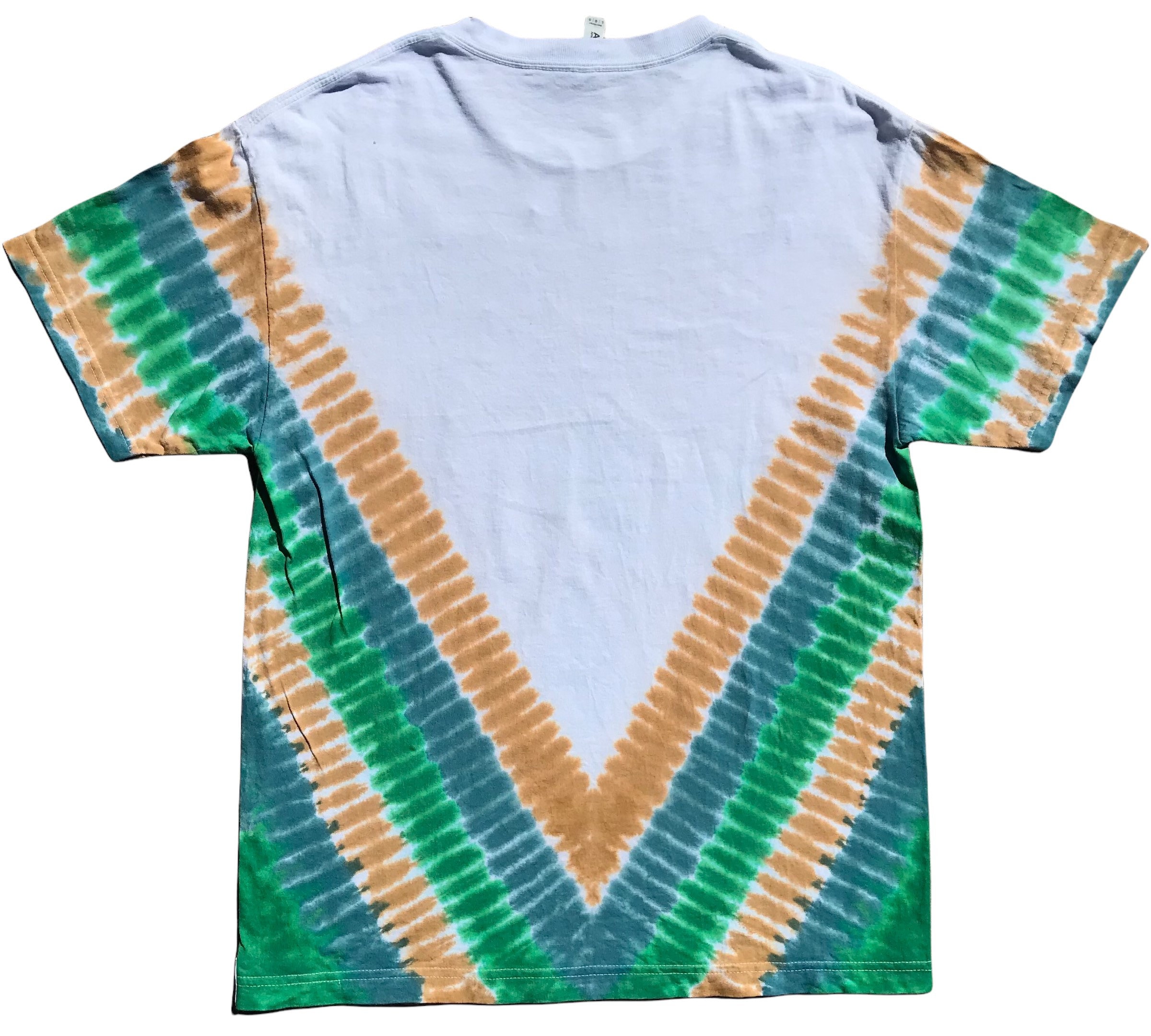 Dat Boi Aint Right Tie Dyed Shirt - Etsy