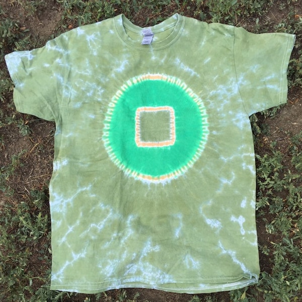 Earth Nation - Etsy