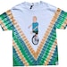 Dat Boi Aint Right Tie Dyed Shirt - Etsy