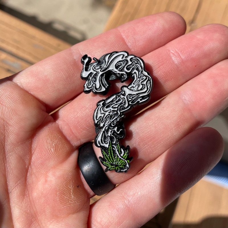 Heady Pins - Etsy