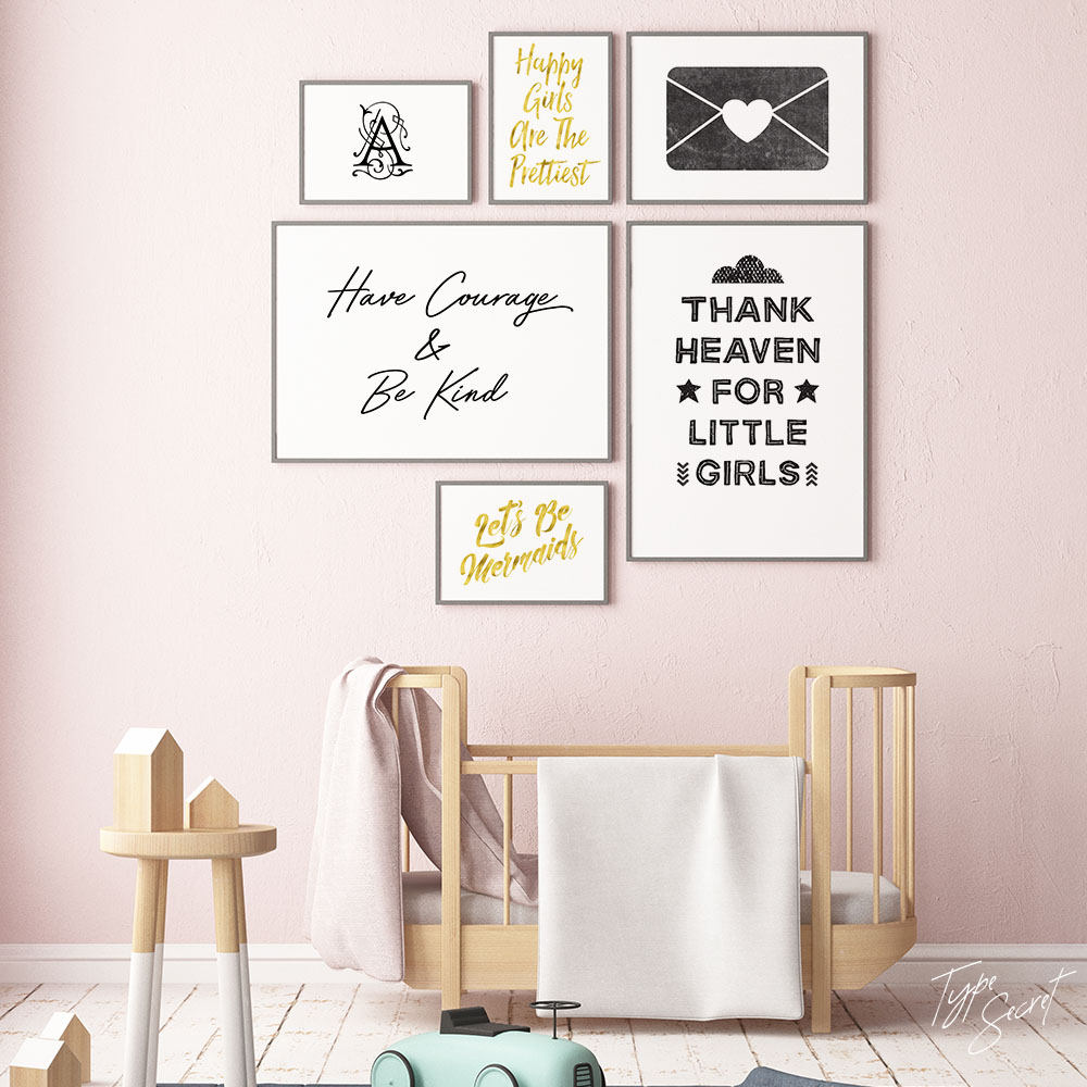 Have Courage and Be Kind, Cinderella, Nursery Quotes, Inspirational ...