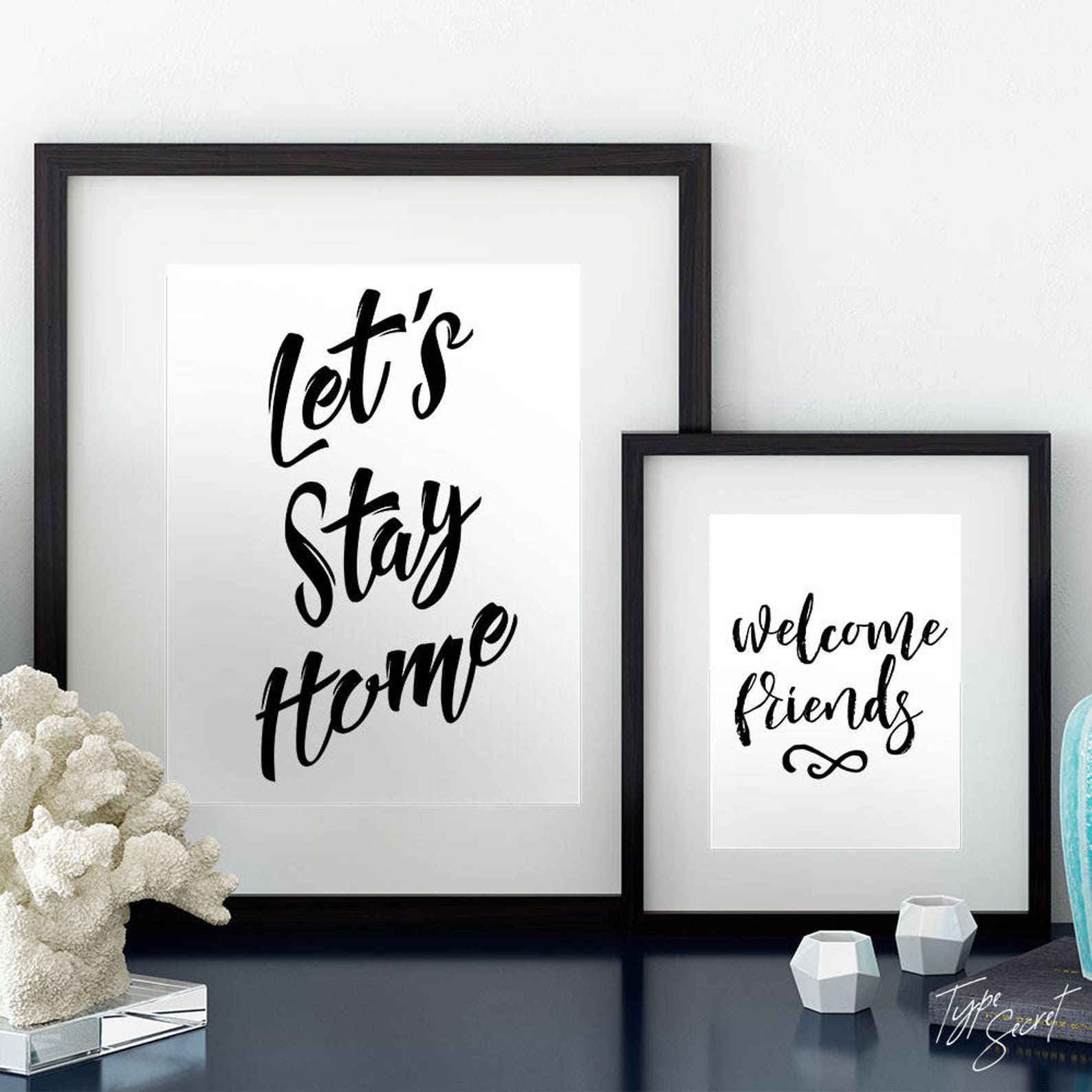 Wall Decor Guest Room Guest Room Decor Guest Room Signs - Etsy