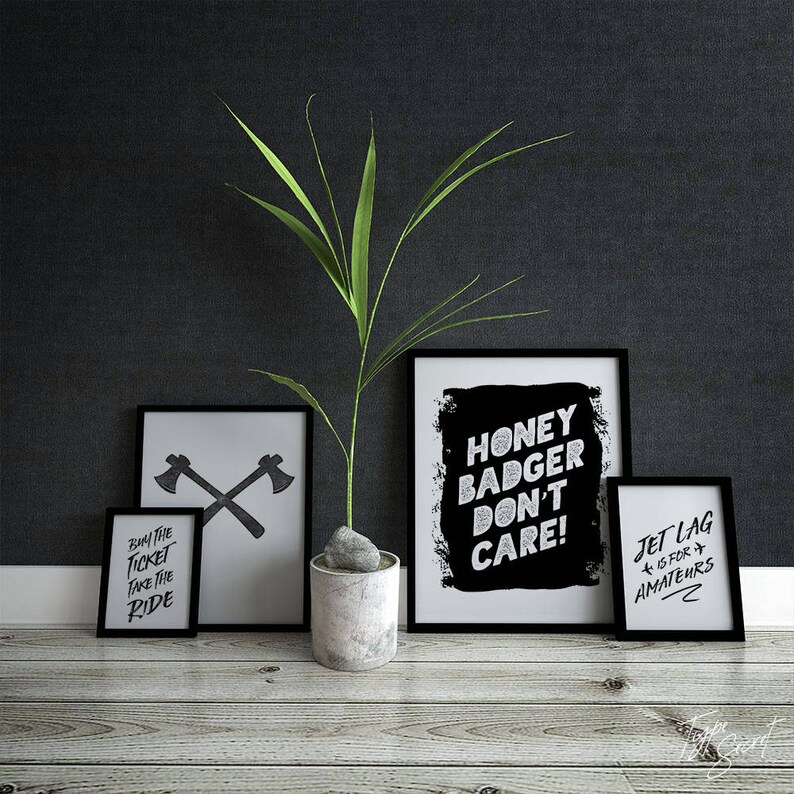 Travel Gift, Jetlag, Jet Lagged, Jet Lag is for Amateurs, Travel Poster ...