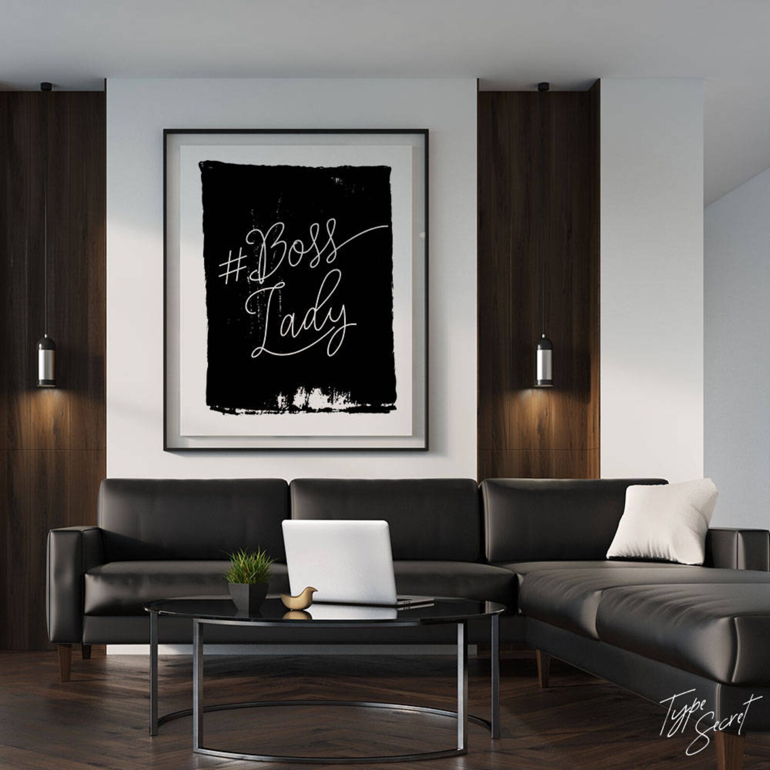 BOSS LADY Boss Gift Ideas Lady Boss Girl Boss Gift for - Etsy