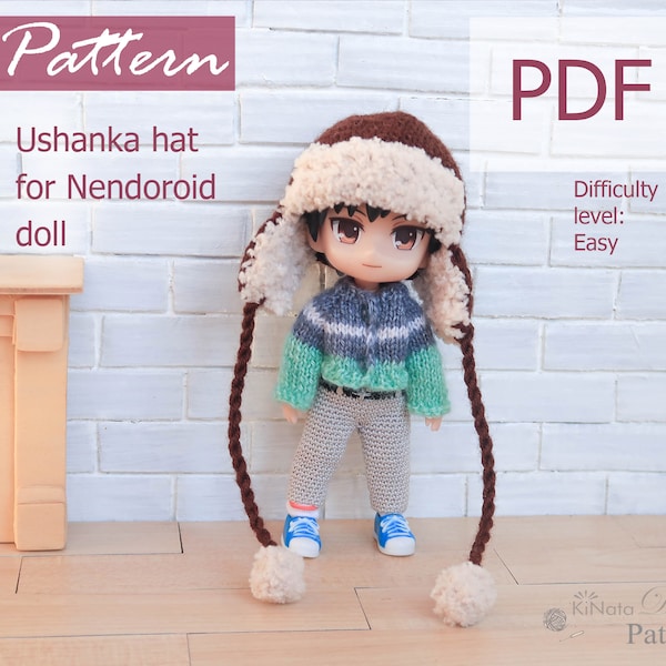 Nendoroid Clothes - Etsy