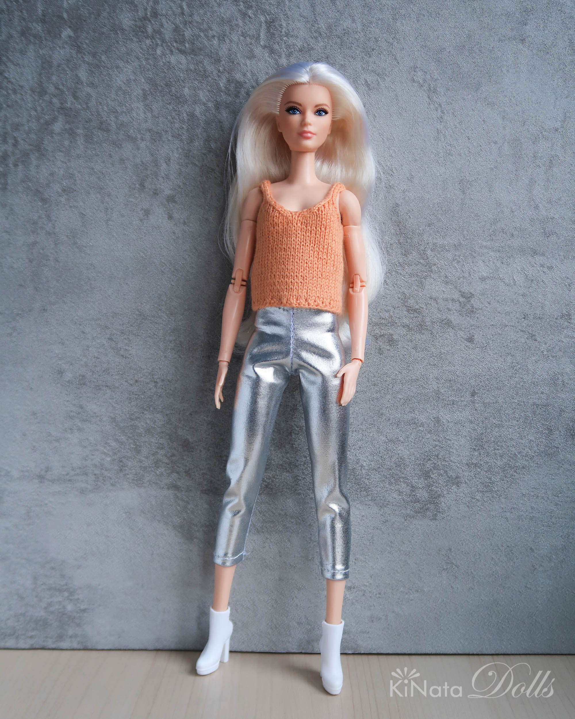 Barbie Fake Tumblr