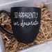 So Apparently I'm Dramatic, Dramatic Cup, Funny Mug - Etsy
