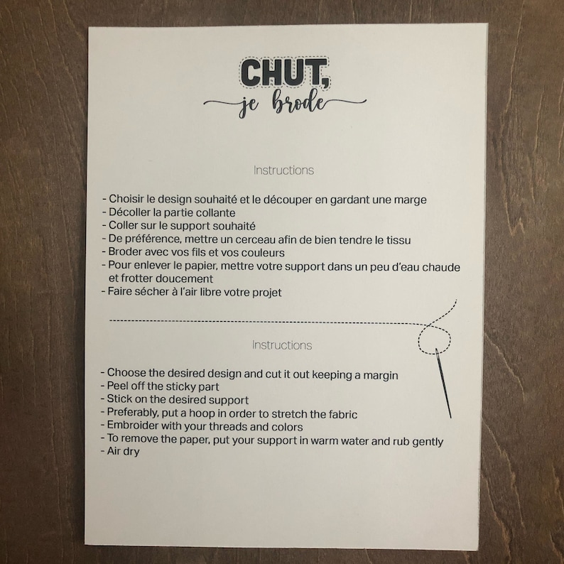 Cinema "stick and Stitch" Pattern Pack - Perfect for Personalizing Your ...