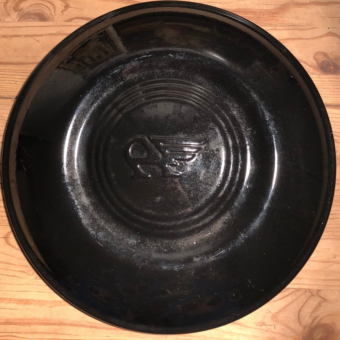 British Vintage Car Austin A40 Hub Caps - Etsy UK