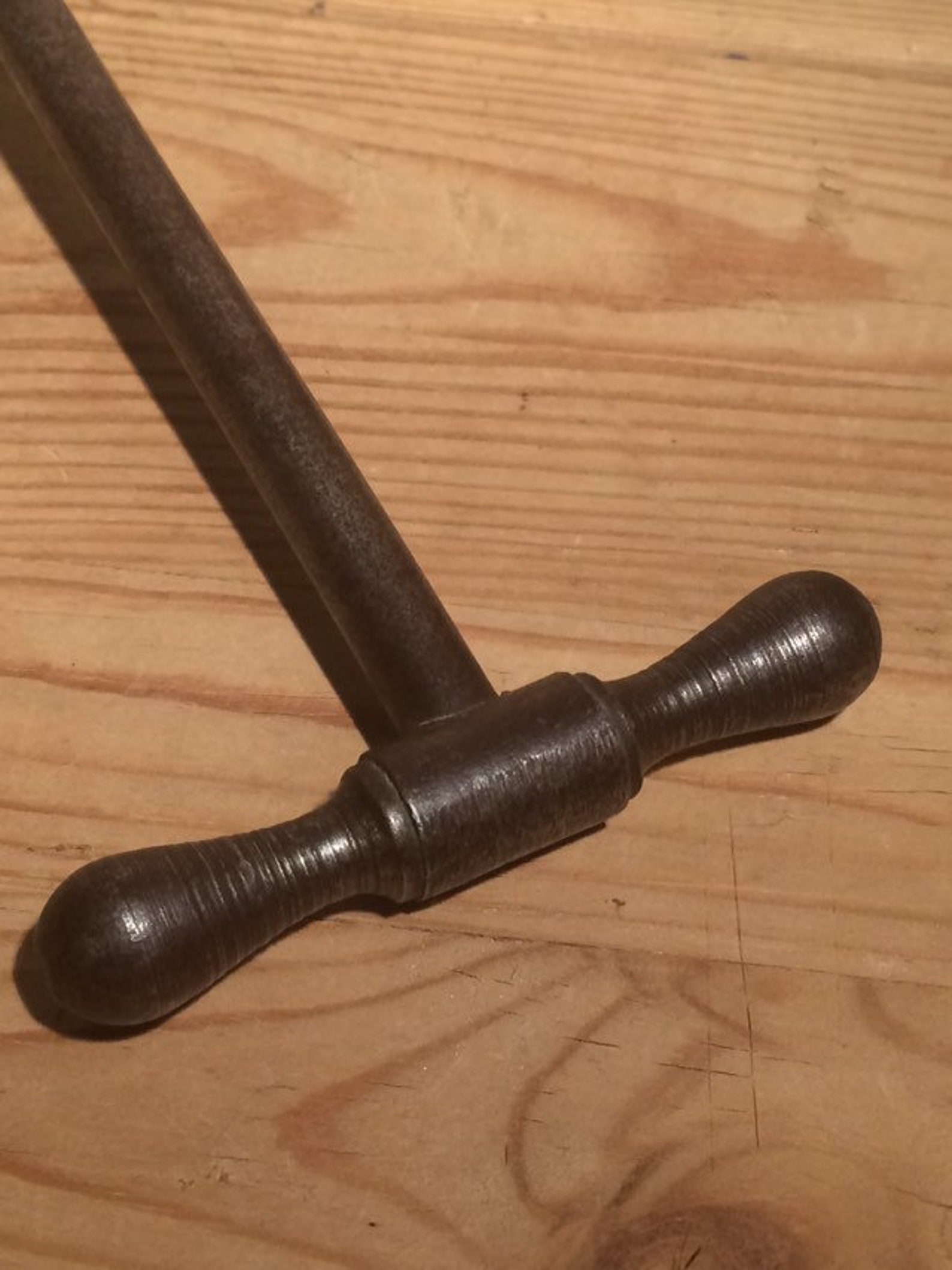 Antique English Cobblers Working Shoe Stretcher - Etsy UK