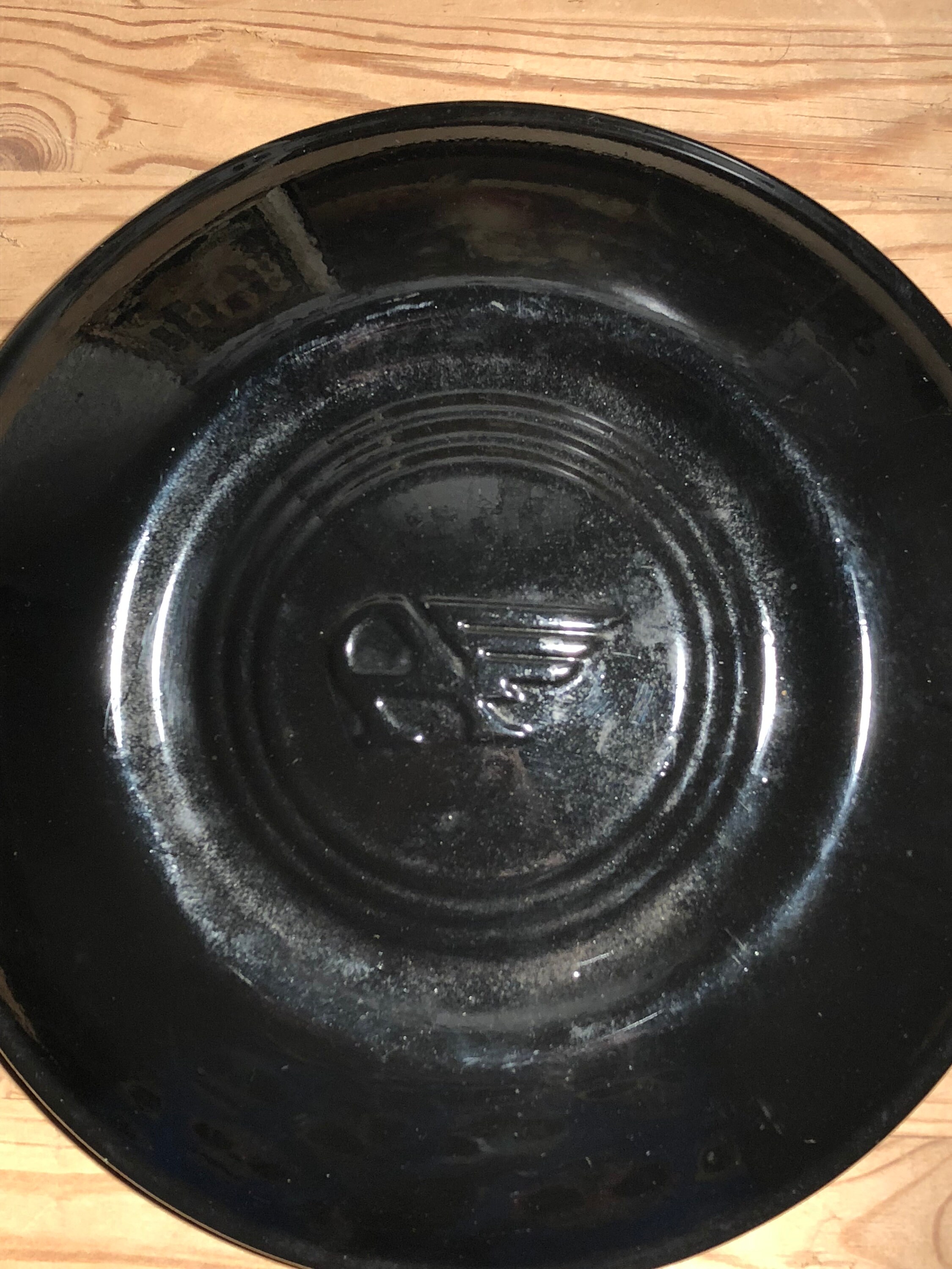 British Vintage Car Austin A40 Hub Caps - Etsy UK