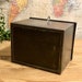 WW1 W-D Fuse Storage Steel Box - Etsy UK