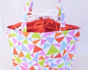 Japanese Lunch Bag Pattern - Etsy
