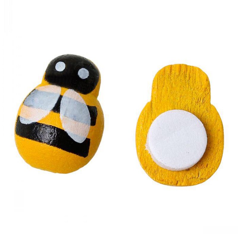 Bee Buttons - Etsy