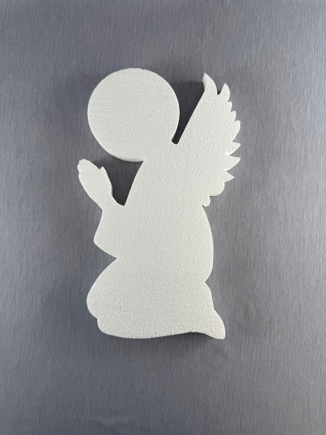 EPS Foam Party Sign for Baby Shower / Birthday / Baptism Center Piece ...