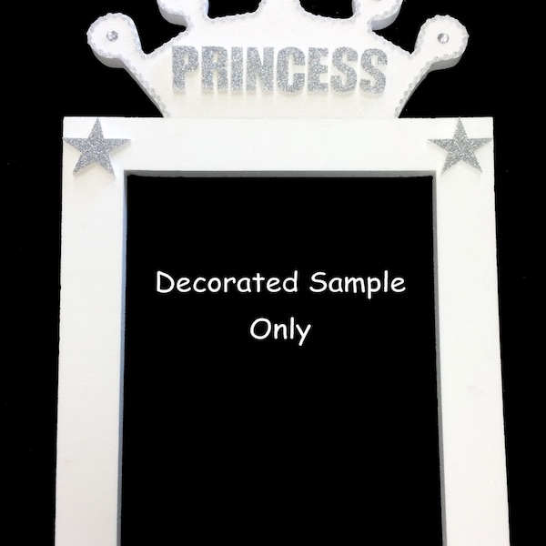 Extra Large Picture Frame - Etsy