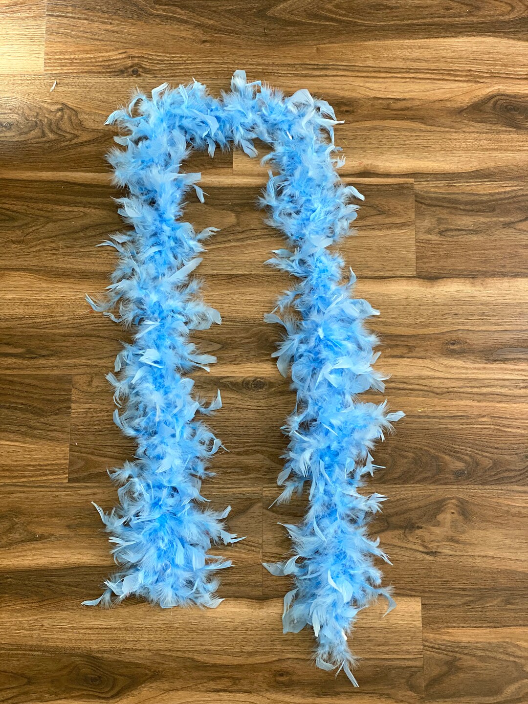 72" Long Thick Flamingo Feather Boas Many Colors Vibrant Mardi Gras - Etsy