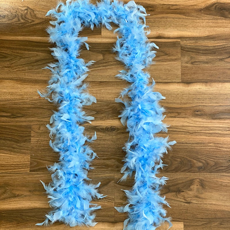 Feather Boas - Etsy