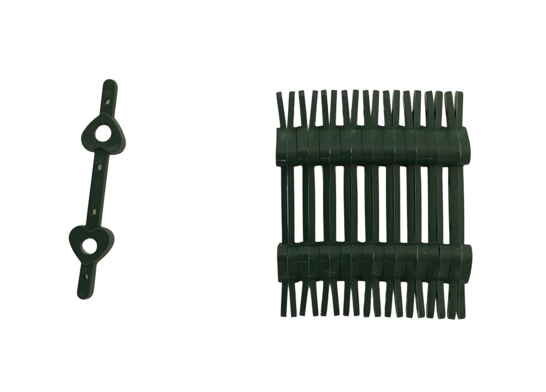 20 Pairs Floral Boutonniere Magnets Corsage Brooches Magnet for ...