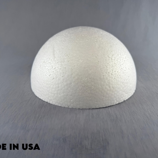 Styrofoam Sphere - Etsy