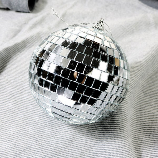 Disco Ball Decor String - Etsy